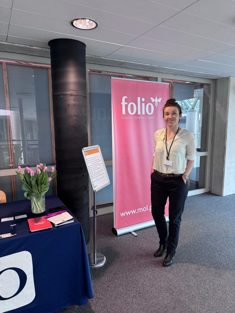 EBSCO Day w BUW | MOL